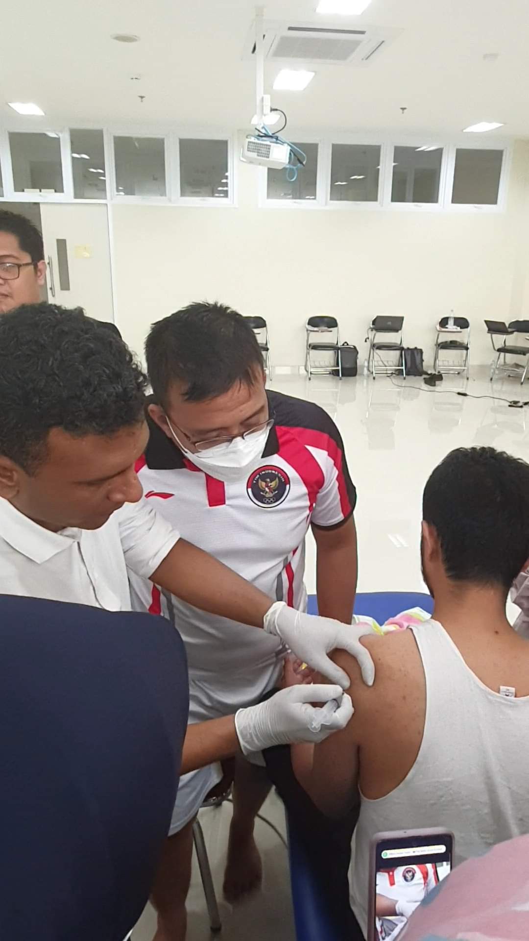 Prodi Fisioterapi Unisa Yogyakarta mengadakan Workshop Diploma in ...