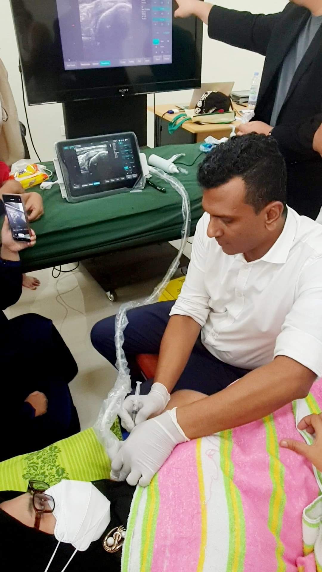 Prodi Fisioterapi Unisa Yogyakarta mengadakan Workshop Diploma in ...