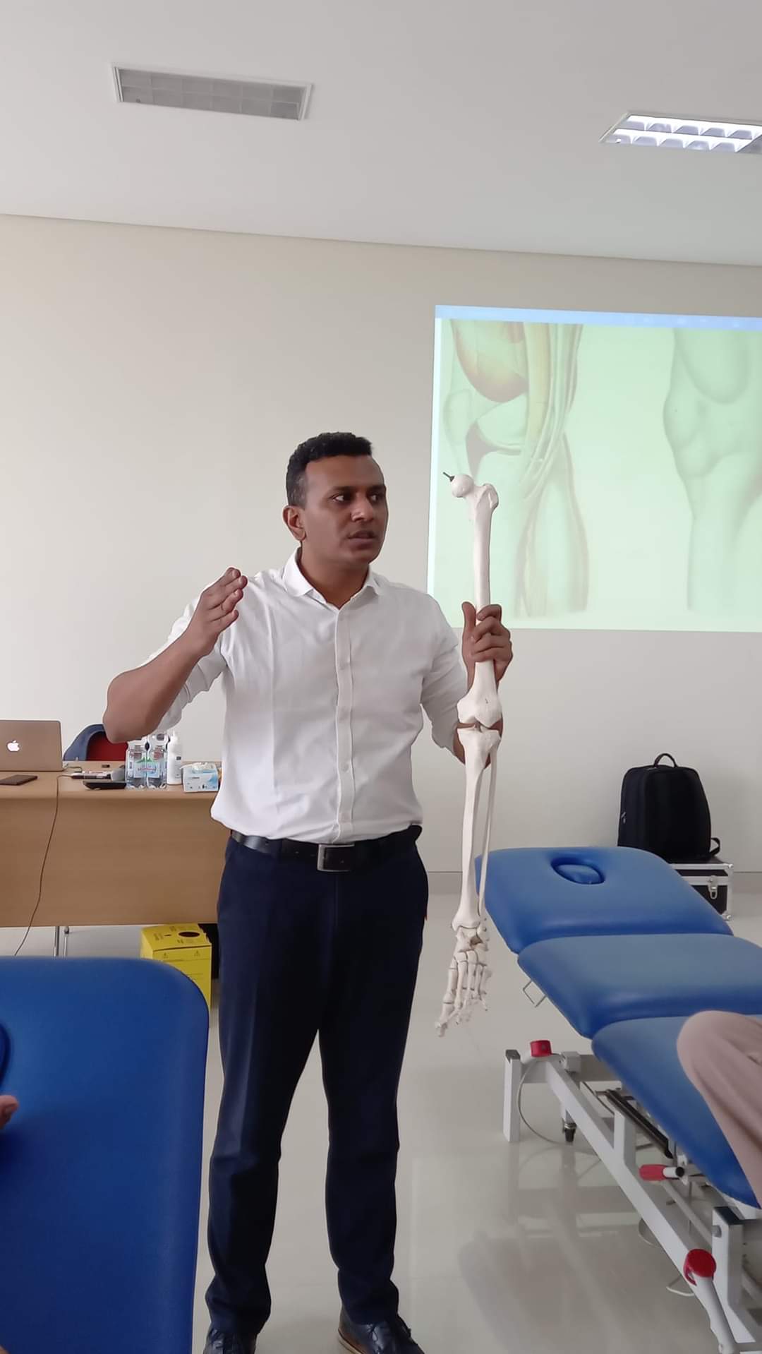 Prodi Fisioterapi Unisa Yogyakarta mengadakan Workshop Diploma in ...